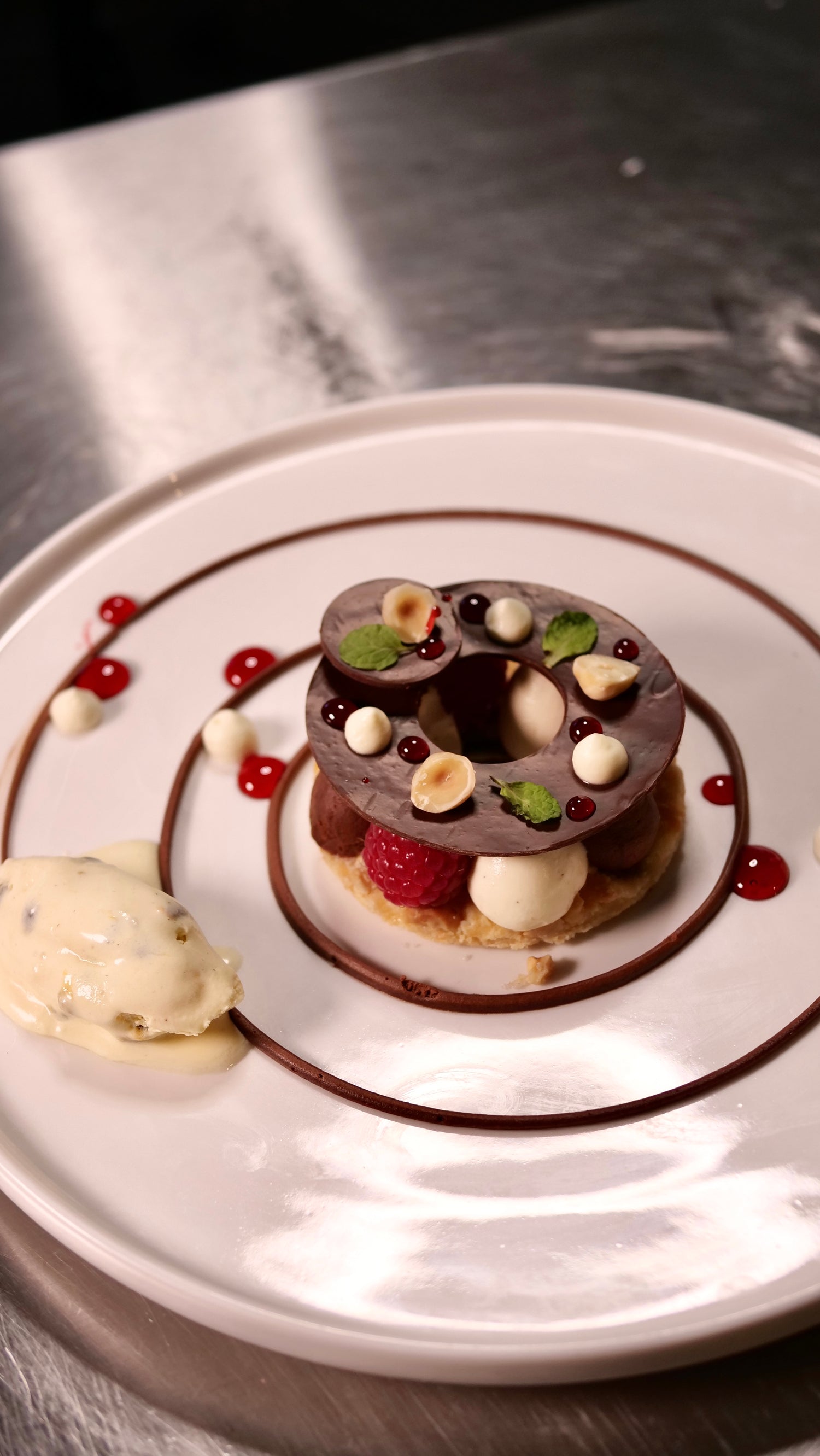 Donut Daddy | Anthony Randello-Jahn