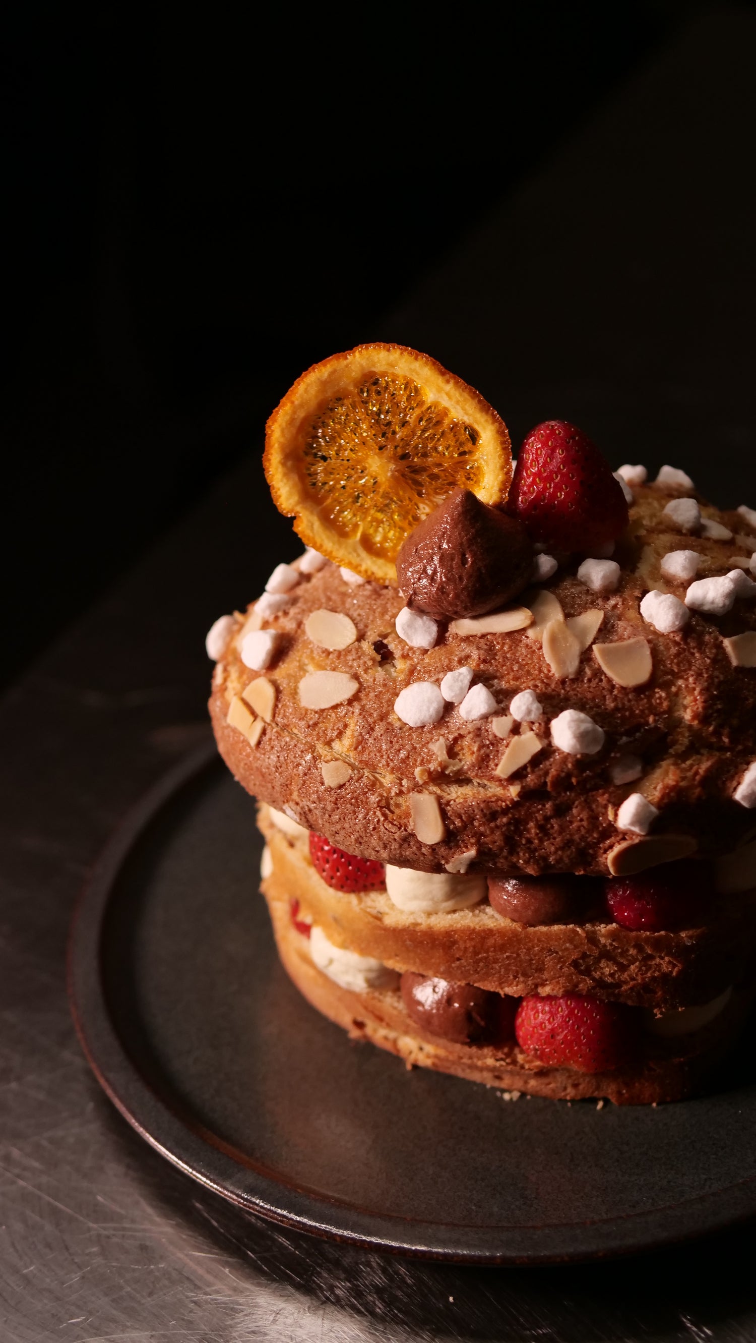 Donut Daddy | Anthony Randello-Jahn