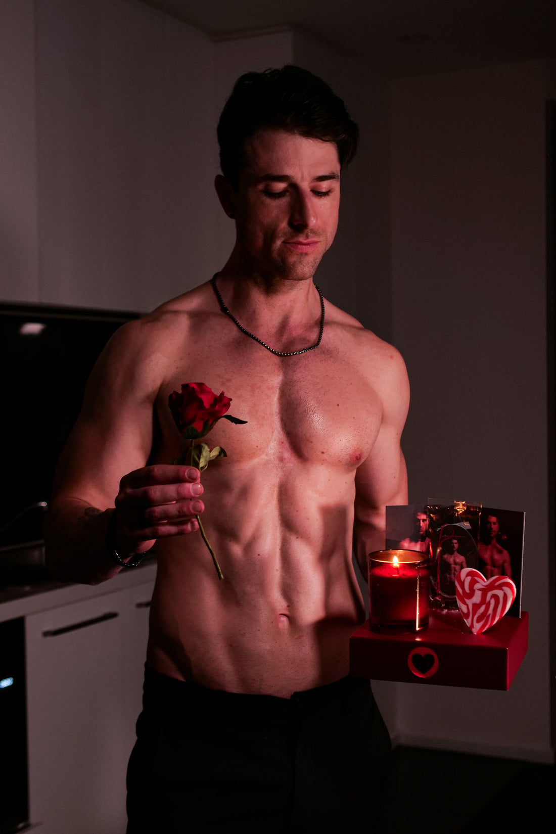 Donut Daddy | Anthony Randello-Jahn