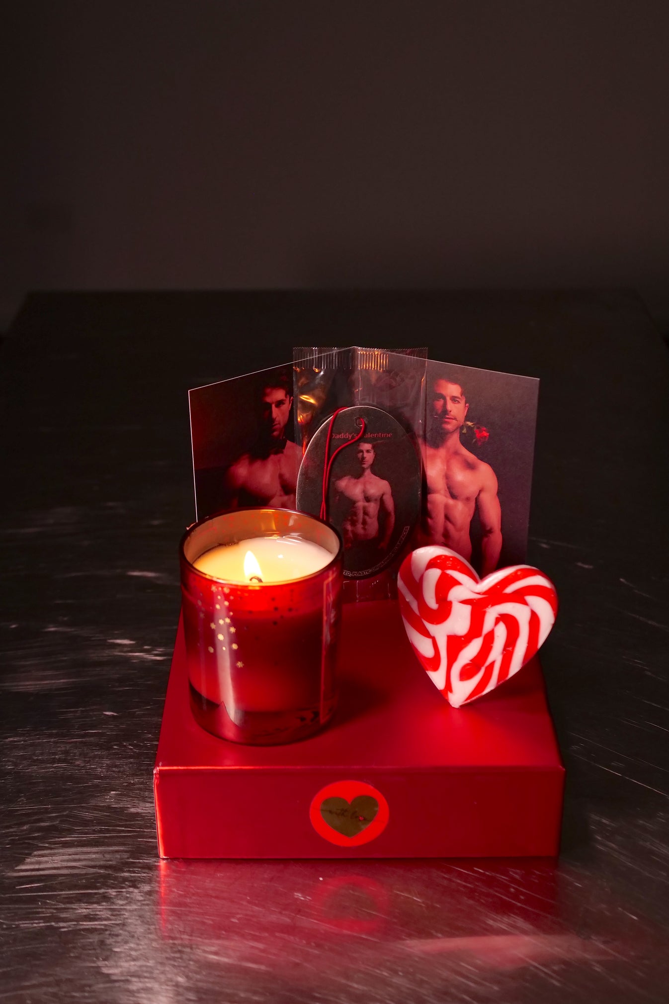 Donut Daddy | Anthony Randello-Jahn