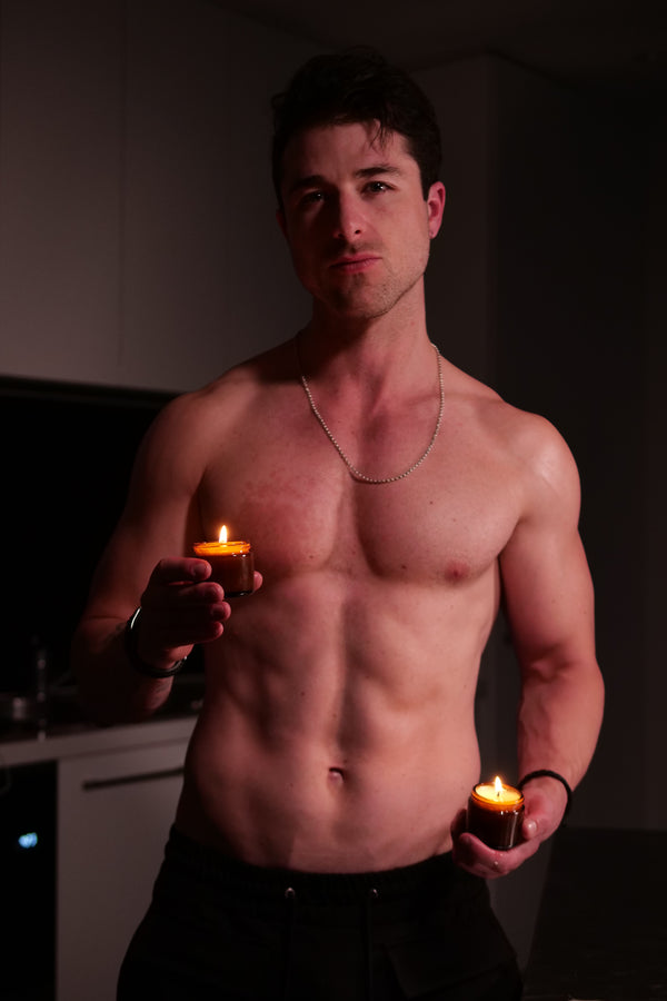 Donut Daddy | Anthony Randello-Jahn