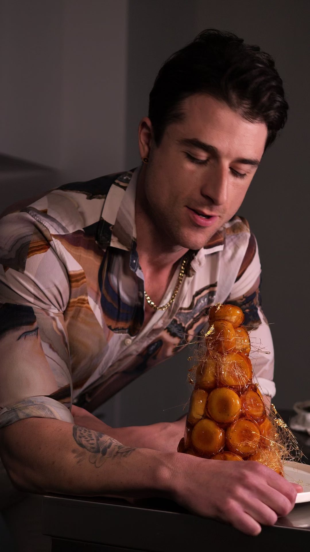 Cameos – Donut Daddy